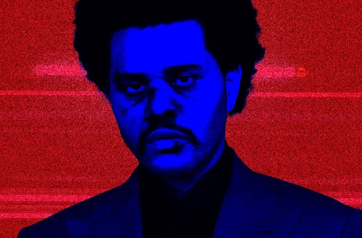 Abel Tesfaye quiere “matar” a The Weeknd Abel Tesfaye quiere “matar” a The Weeknd
