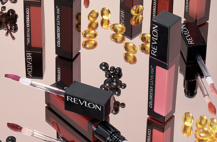 Skin Care lleva a la icónica marca de cosméticos Revlon a la bancarrota
