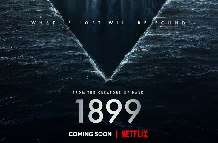 1899: Todo lo que tienes saber sobre la nueva serie de Netflix