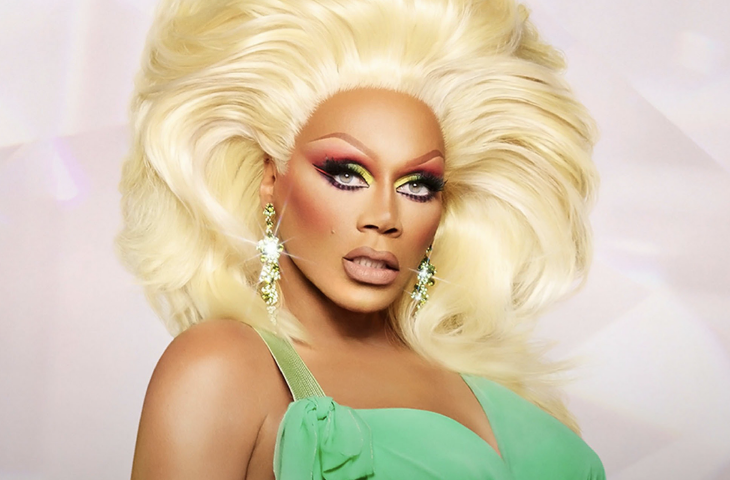 RuPaul's Drag Race llega a México