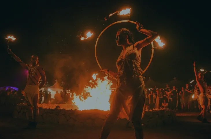 5 curiosidades sobre el festival Akamba