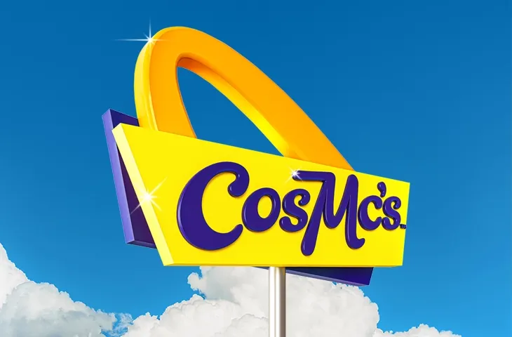 CosMc's: ¿Es este el multiverso de McDonald's