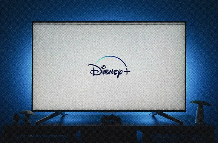 Disney Plus se suma a Netflix