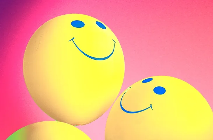5 consejos para ser más feliz