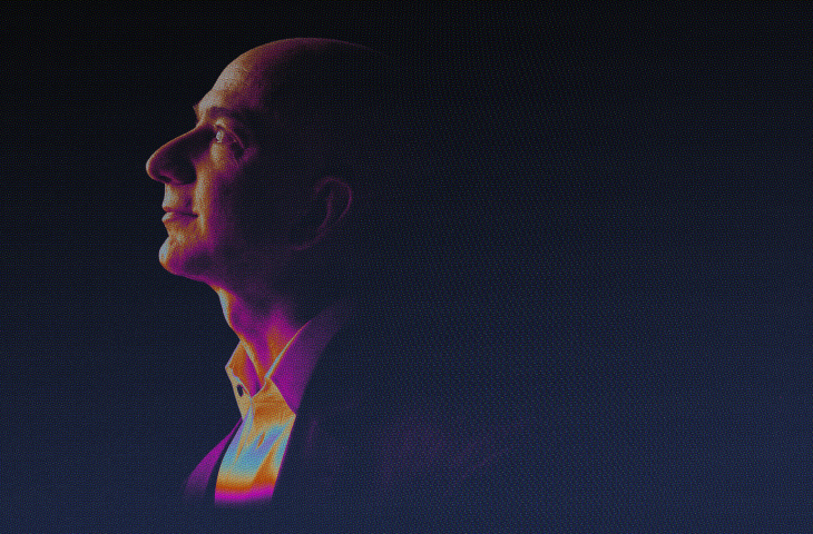 Jeff Bezos: Esto es lo que hará con su fortuna