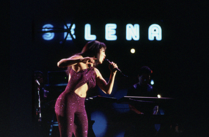 Las Divas De Los Biopics Las Artistas Que Quedaron Inmortalizadas Por