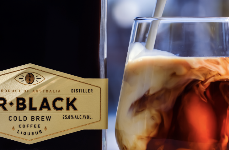 5 cócteles para amantes del café