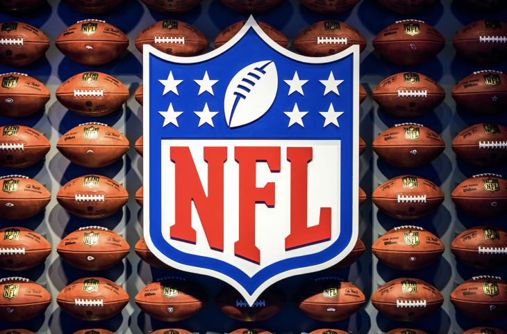 NFL lanza su nueva plataforma de streaming