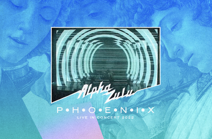 Anuncia Phoenix concierto en Monterrey