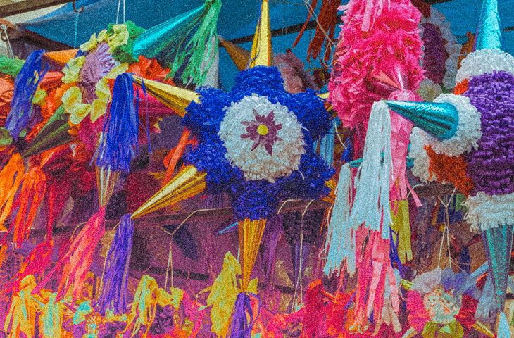 ¿Listo para las posadas? Esta es su historia