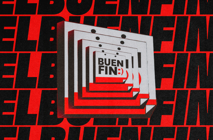 Recomendaciones de seguridad para el Buen Fin