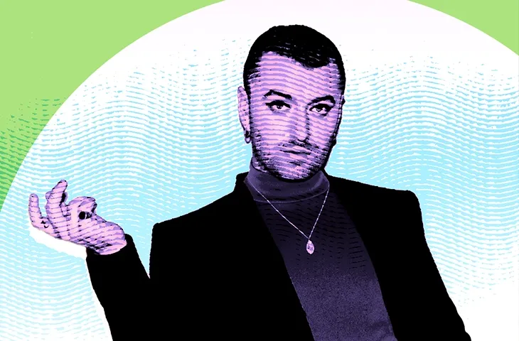 Sam Smith confirma conciertos en México