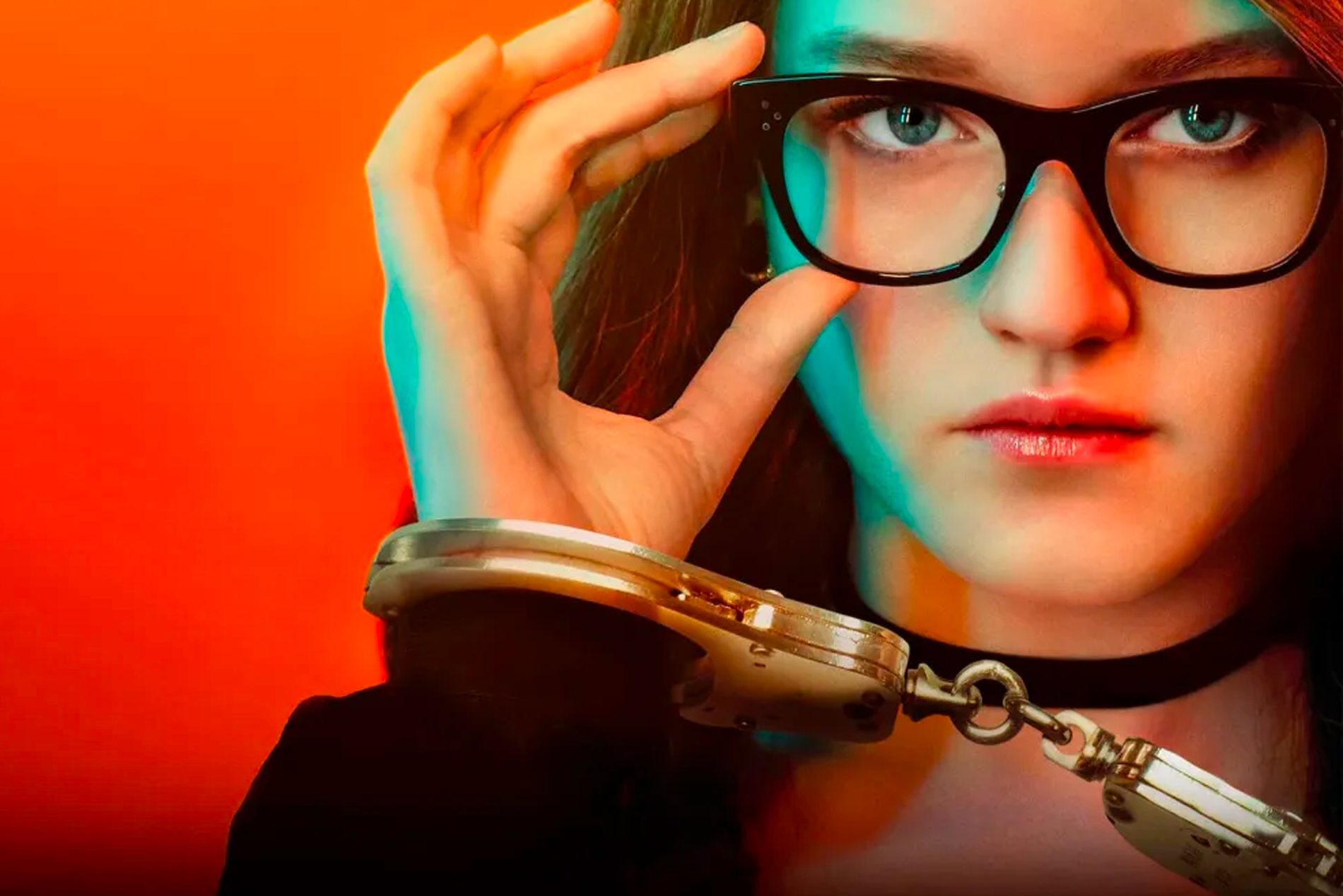 Inventing Anna, la falsa realidad de las redes sociales