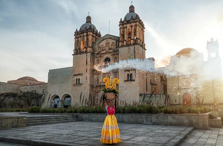 Descubre México a través de sus ciudades: SUR