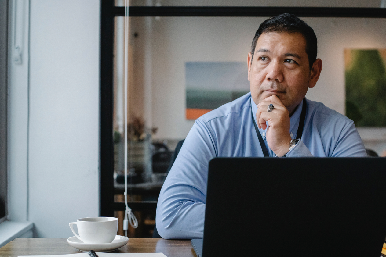 ¿Cómo hacer un cambio de mindset y atreverte a invertir?